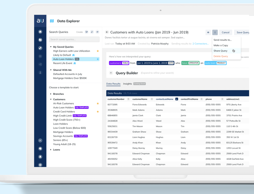 Aunalytics Reviews in 2025